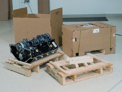 Custom Applications Packaging – Abrasion Moisture Anti-Static Resistant ...