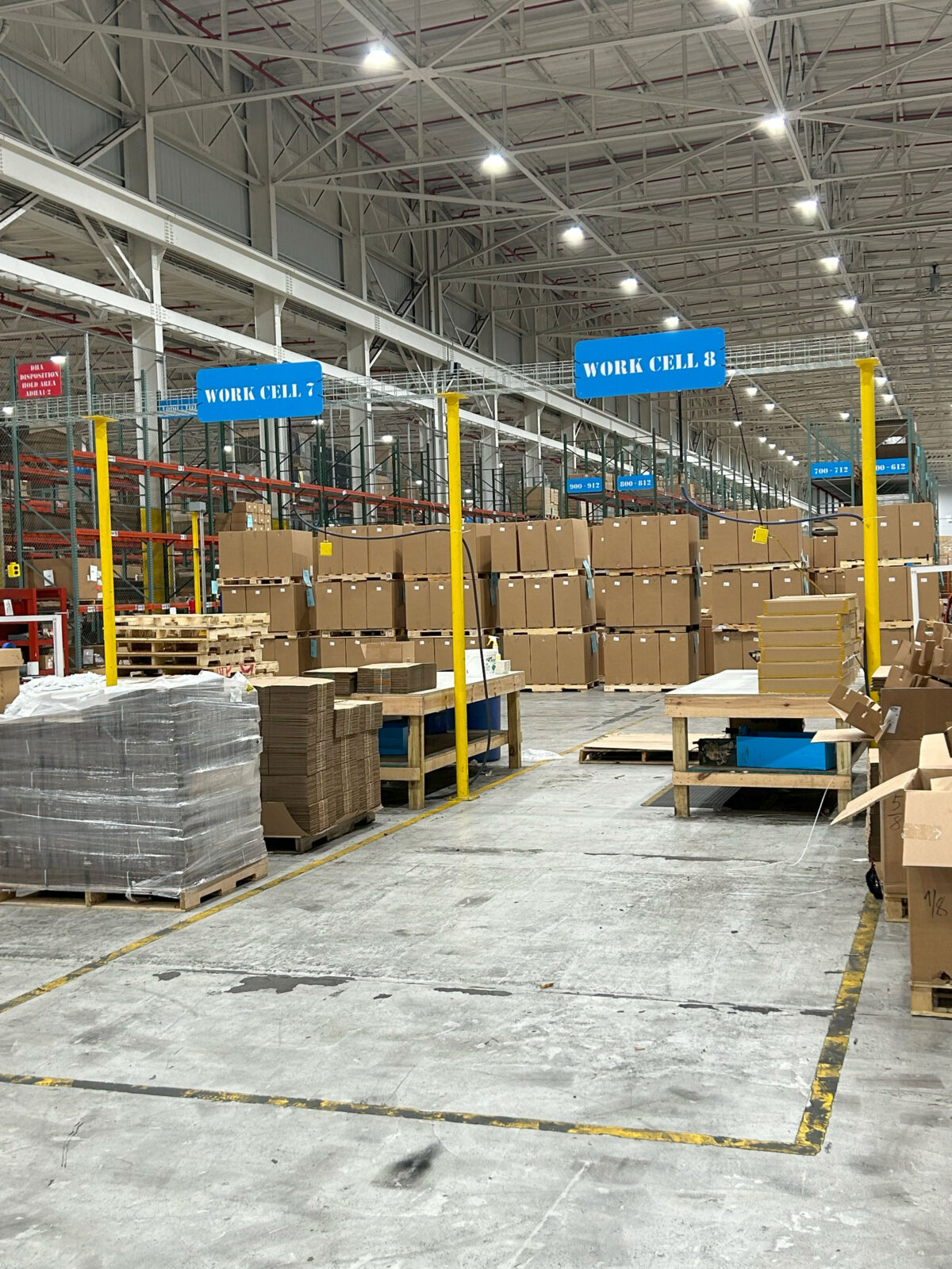 About Genesee Packaging – ISO ITAR CAGE GSA HUBzone Flint, MI ...