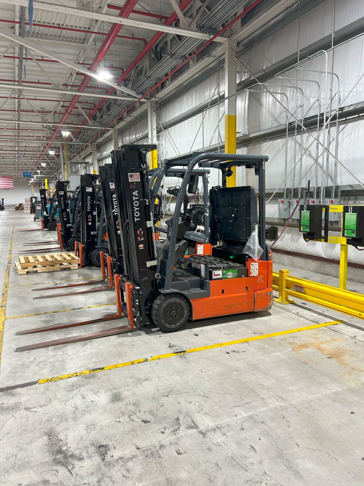 About Genesee Packaging – ISO ITAR CAGE GSA HUBzone Flint, MI ...