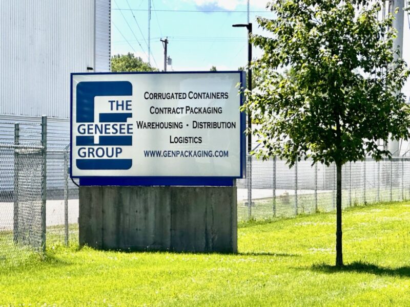About Genesee Packaging – ISO ITAR CAGE GSA HUBzone Flint, MI ...